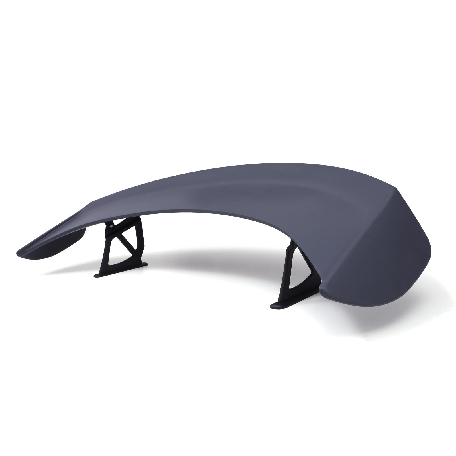 Rear RS Style Spoiler Wing Primer – Porsche 718 Boxster Cayman 2016 ...
