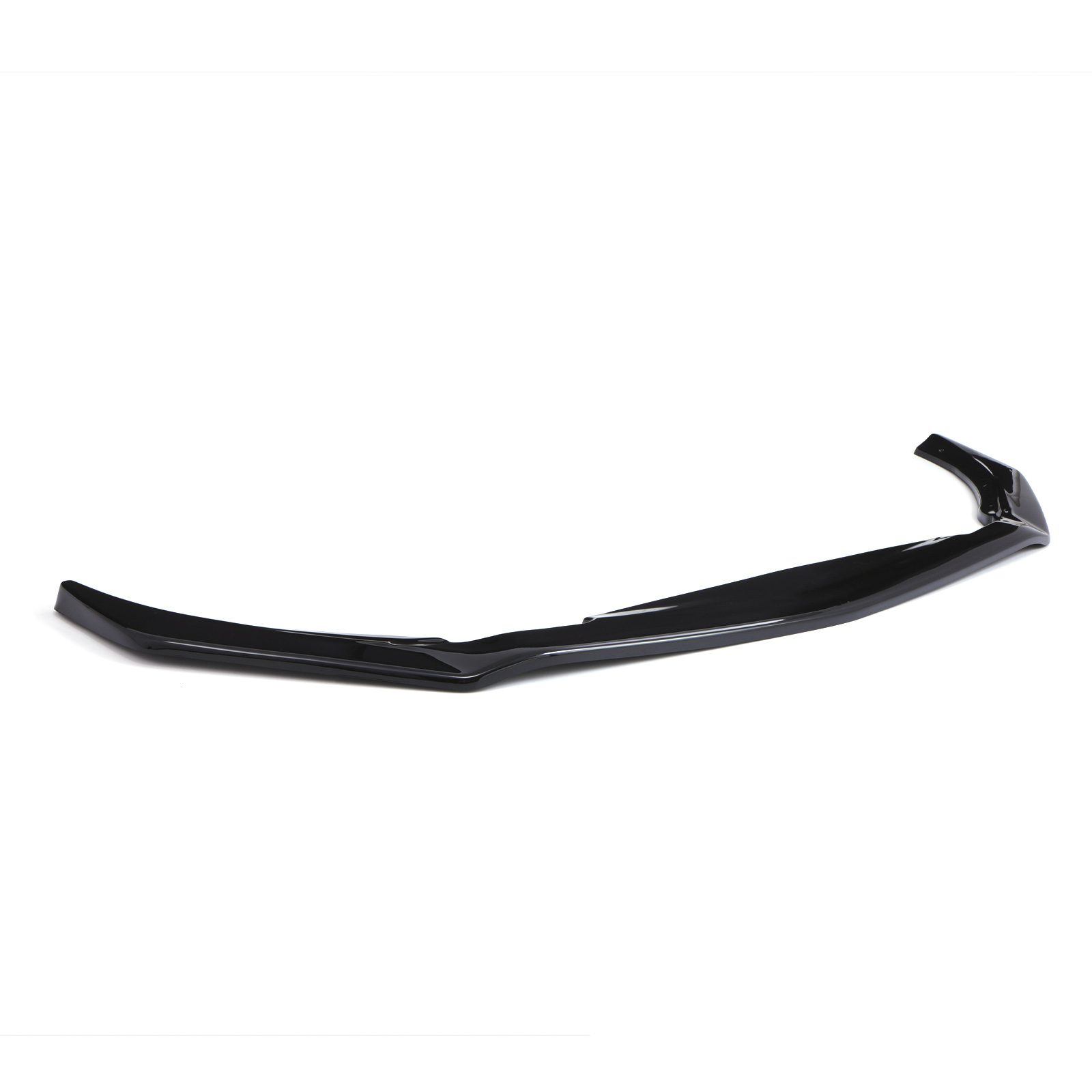 Front Splitter Gloss Black - Mercedes-AMG A45S A35 W177 2019+ – Gravity ...