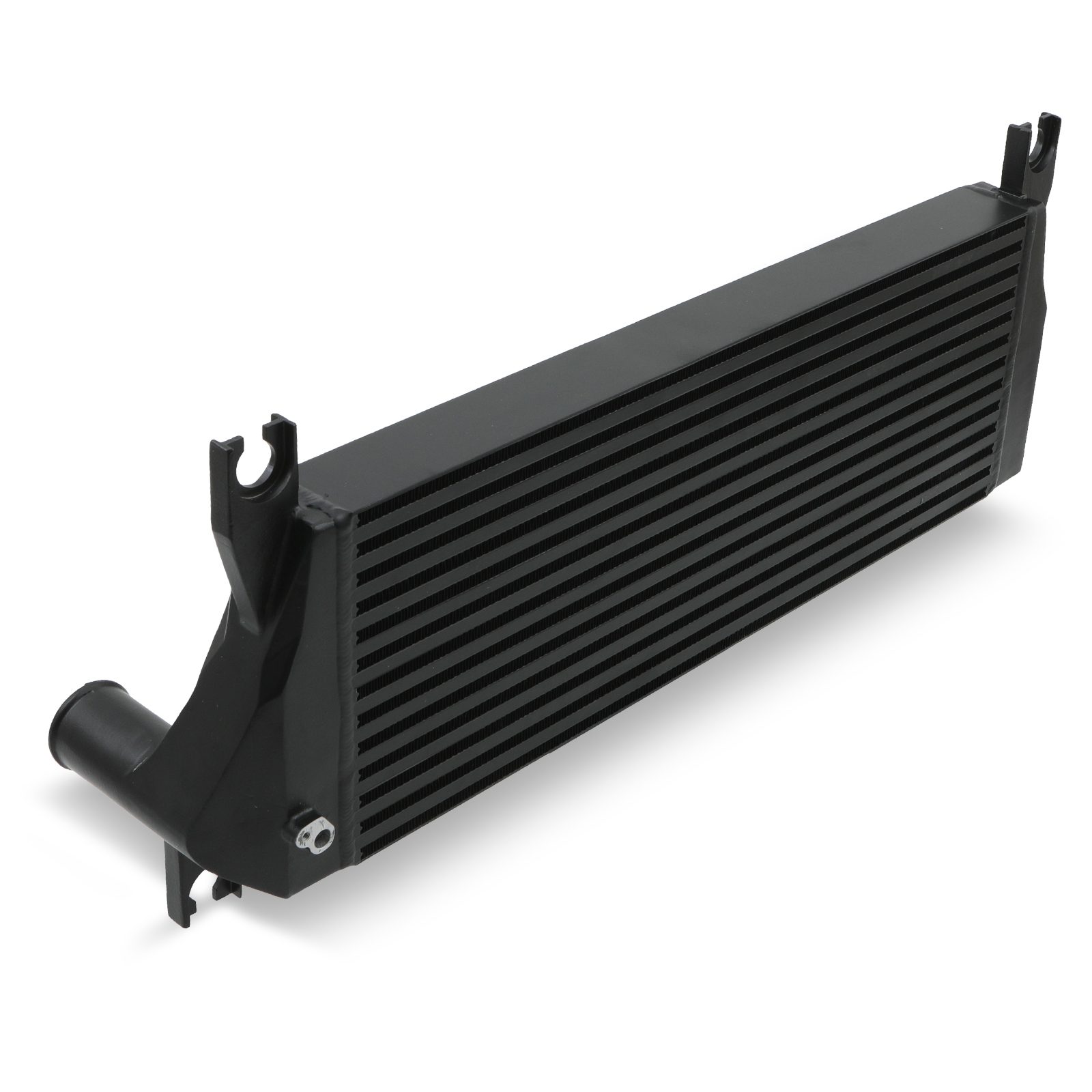 Front Mount Intercooler Core - Ford Ranger T6 T7 T8 3.2D P5AT 12-22 ...
