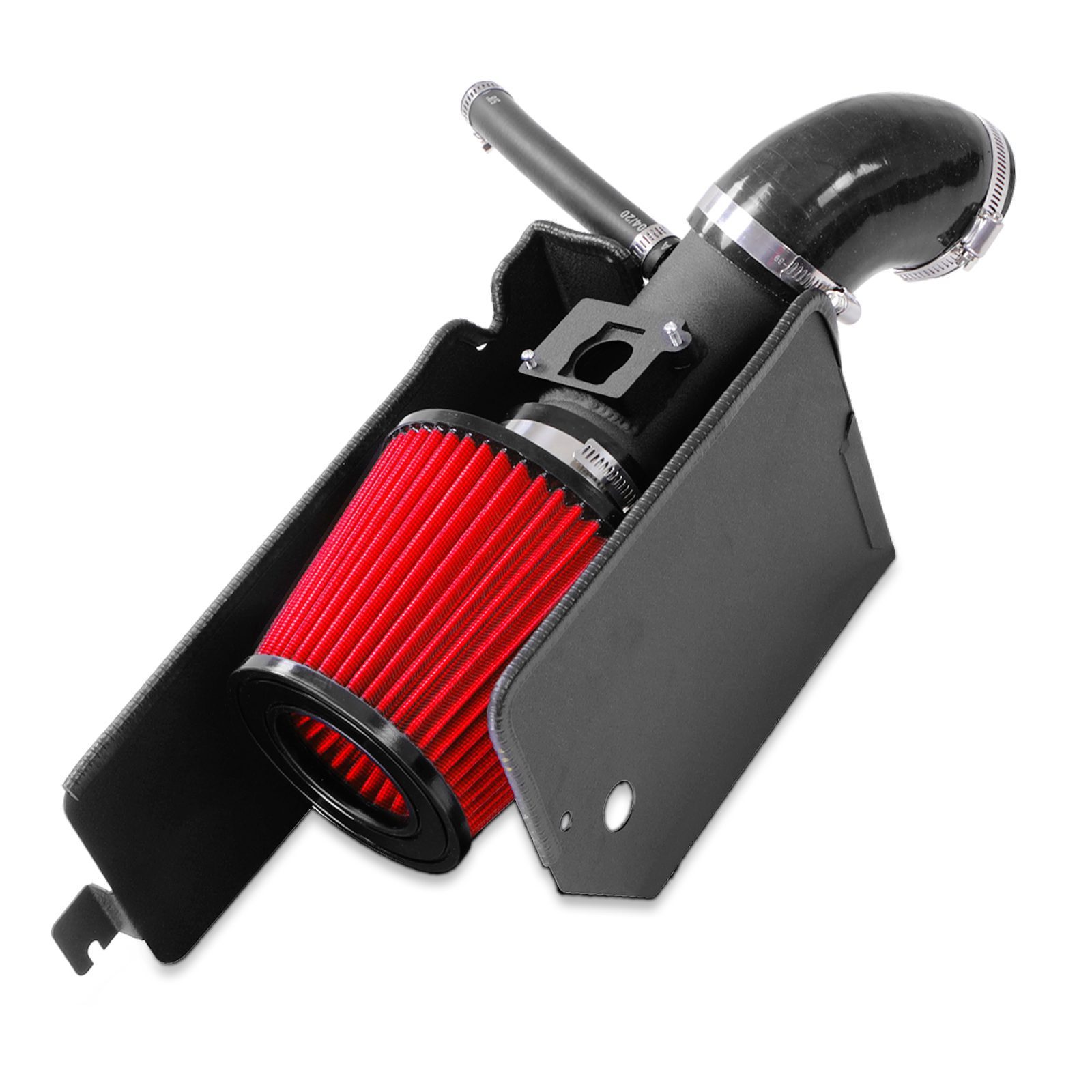 Direnza Cold Air Induction Kit - Ford Focus ST170 2.0 98-04 – Gravity ...