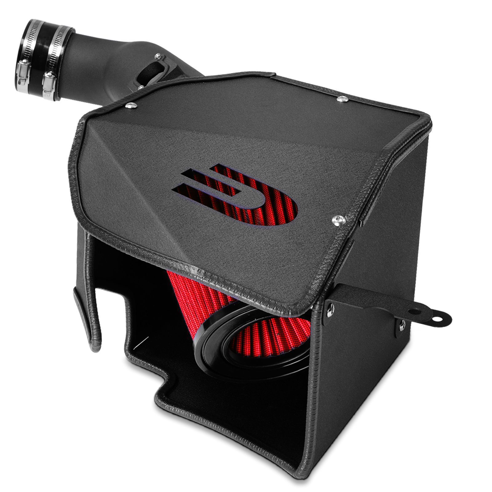 Direnza Cold Air Induction Kit - Mini Cooper F56 2.0 Turbo 13-18 ...