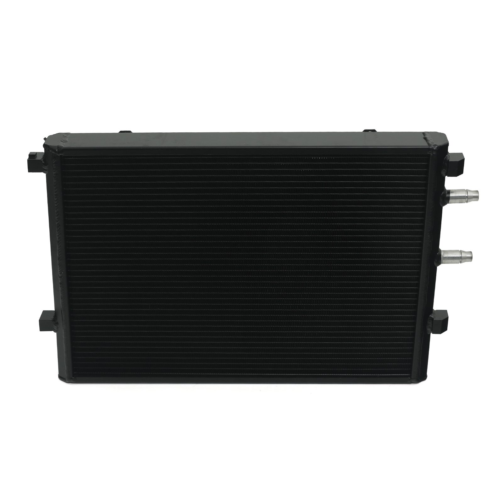 Front Charge Cooler Radiator Kit - BMW M2 F87 S55 18-21 – Gravity ...