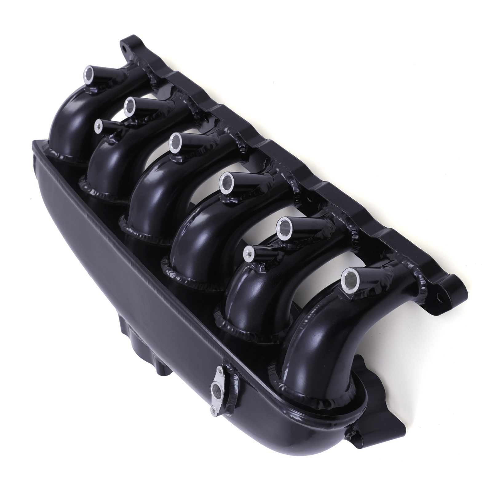 Intake Manifold Black Aluminium - BMW X1 35i xDrive E84 N55 09-15 ...