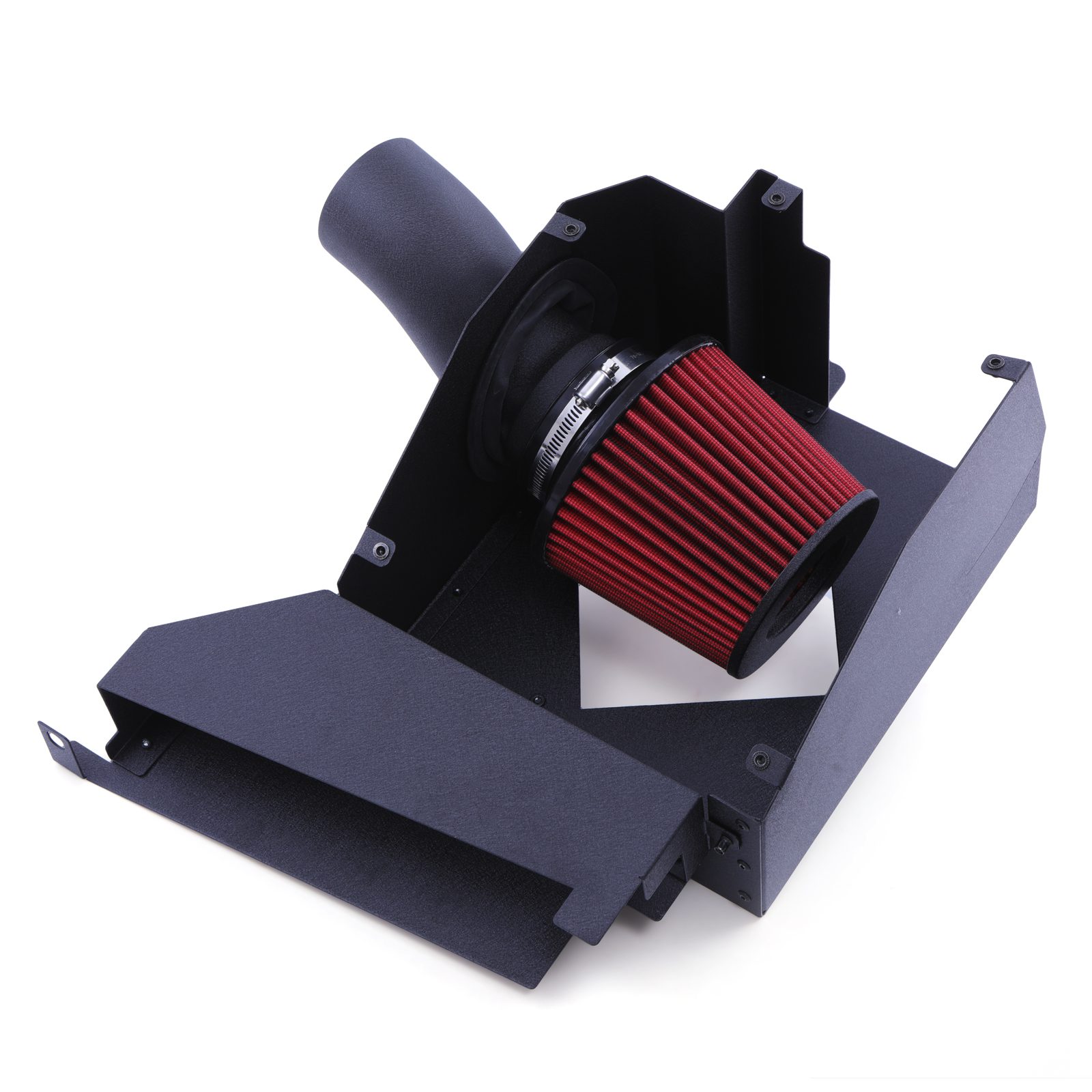 Cold Air Induction Kit - Mercedes W176 A180, A200, A250 – Gravity ...